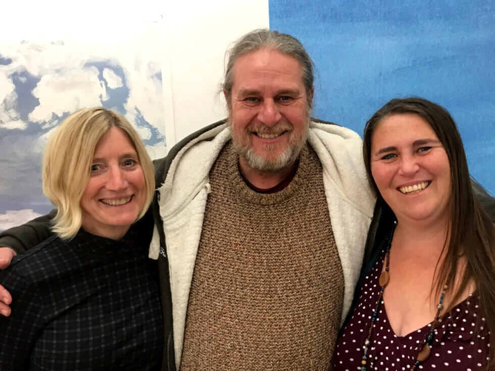 Hope for Cornwall - Blystra Arts