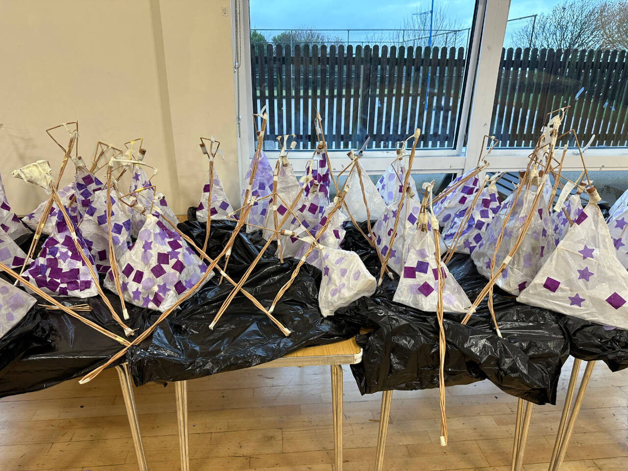 Willow, Steam Train Lantern coming to Trenance Valley as part of this ...